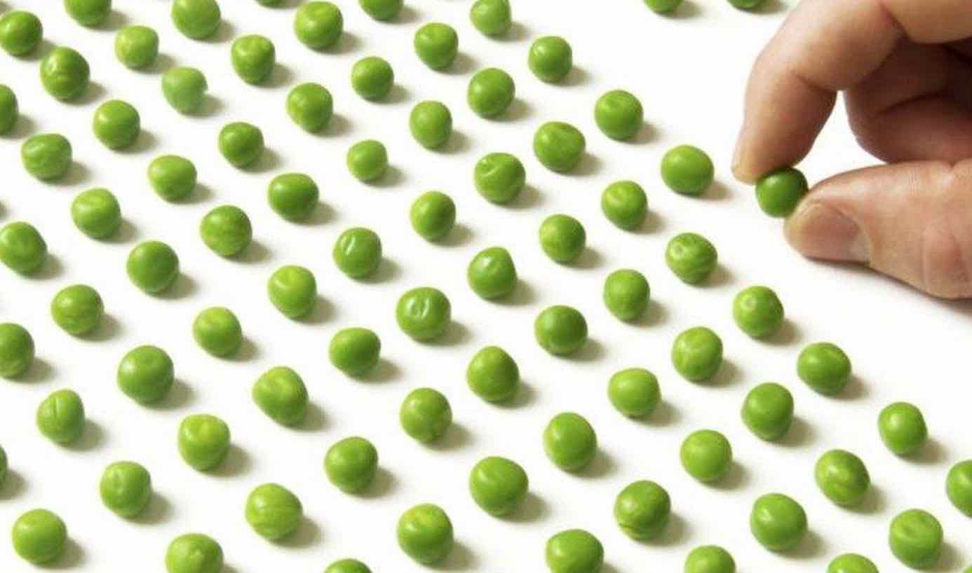 8 tecken som visar att du är perfekt...ionist! - Nya ledarskapet